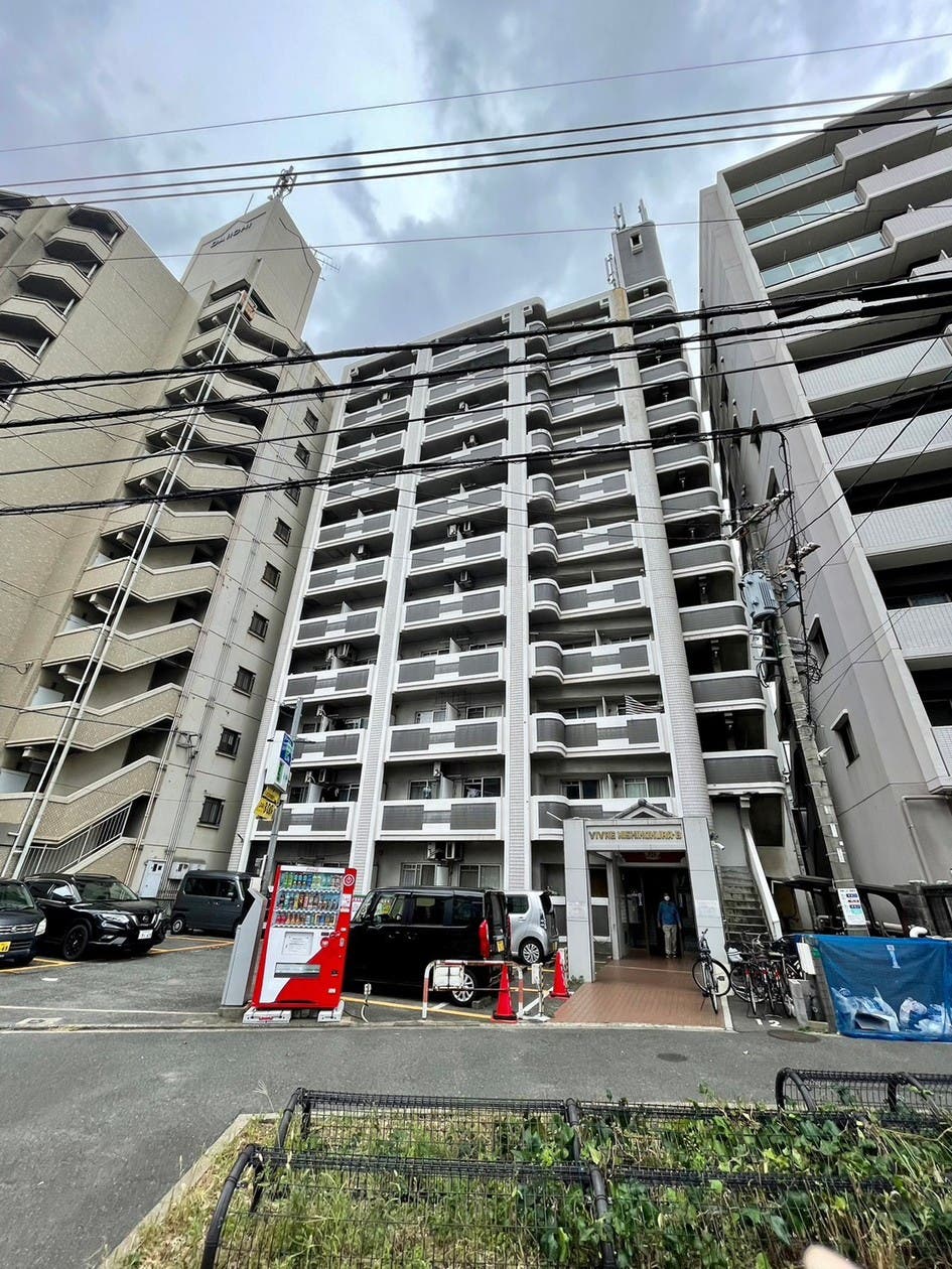 特別期間限定セール中🎉777円✨西小倉駅２分👍プライベート貸切🏚ミシン🧵Uber配達OK🛍敷地内にコインパーキング🚙の写真20