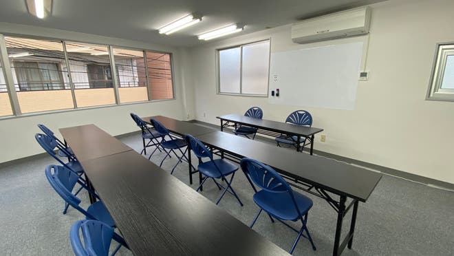 【中野駅北口徒歩3分‼︎】キッズスペース、会議、セミナー、懇親会、飲み会、の写真1