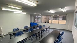 【中野駅北口徒歩3分‼︎】光回線、ヨガ、会議、セミナー、懇親会、飲み会の写真2