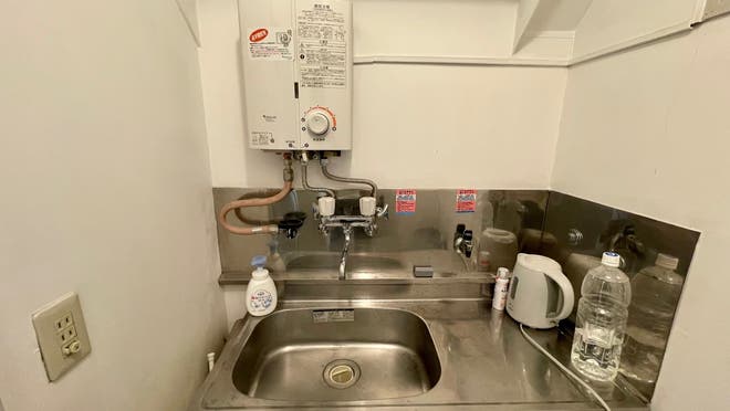 【中野新橋駅徒歩1分】HP完成記念!自然光、全10パターンの背景、アンティーク家具・アーティシャルフラワーの充実した撮影スタジオの写真26