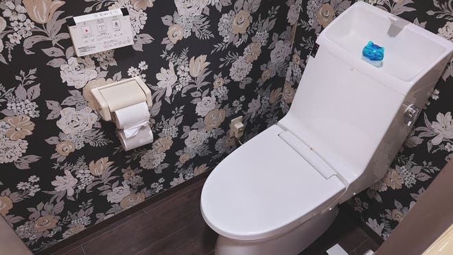 初回1時間300円!!レンタルシェアサロンの写真3