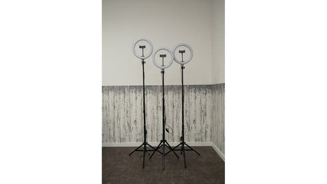 <キッチンスタジアム302>BAROSのシステムキッチン🍳お子様連れ歓迎👦👧パーティー/誕生日会/ママ会/婚活の写真22