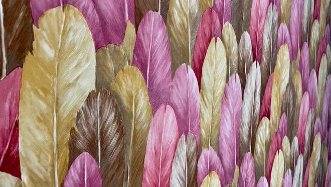 【中野新橋駅徒歩1分】HP完成記念!自然光、全10パターンの背景、アンティーク家具・アーティシャルフラワーの充実した撮影スタジオの写真30