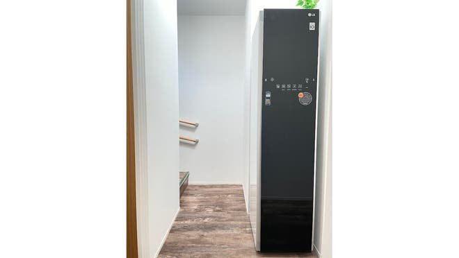 【船橋・柏からのアクセス⭕️】駐車場2台🚗1階にプロジェクター✨2階で推し活📷撮影や鑑賞会にオススメ✨の写真21