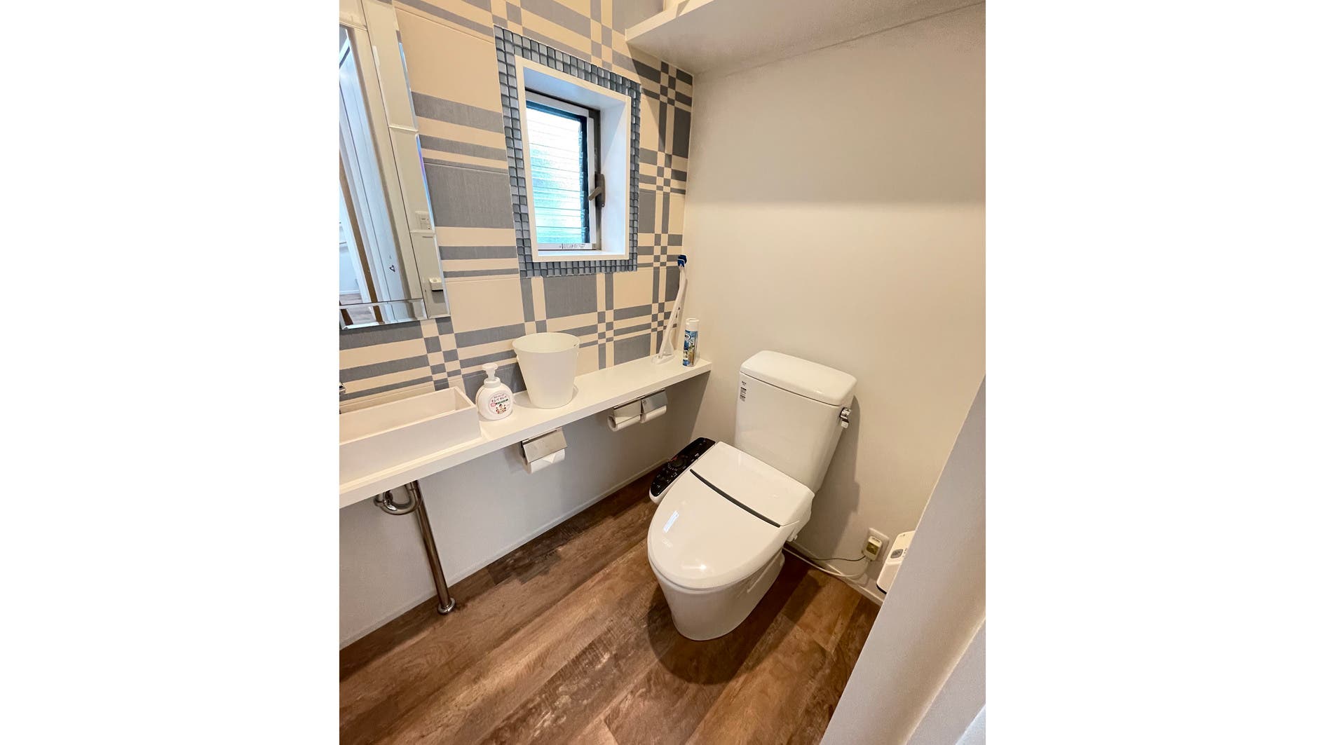 【船橋・柏からのアクセス⭕️駅5分】駐車場２台🚗プロジェクターのある推し活ROOM📷生誕祭や鑑賞会にｵｽｽﾒ✨の写真20