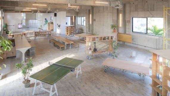 2Fレンタルスペース プランB(〜30人までのご利用)の写真1