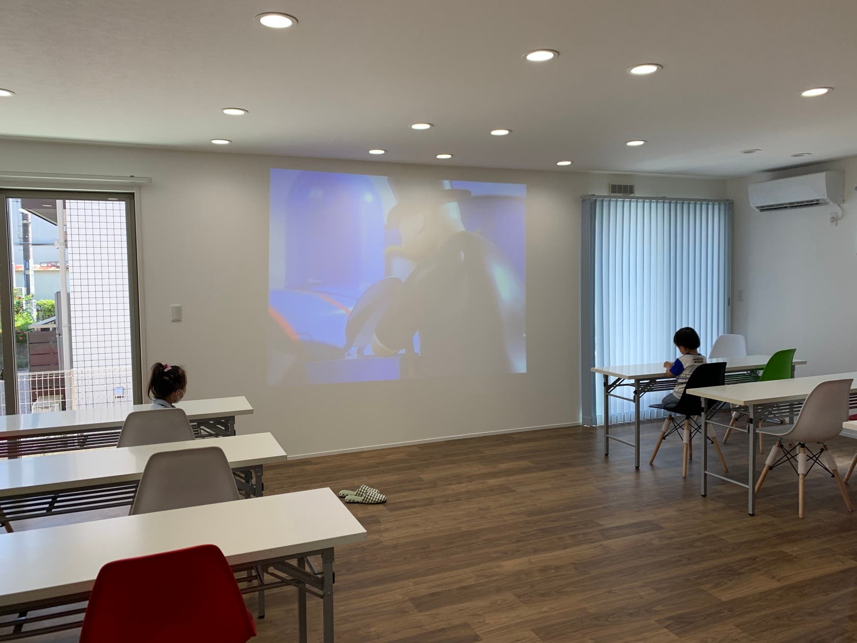 国立市西のレンタル・コワーキングスペースの写真17