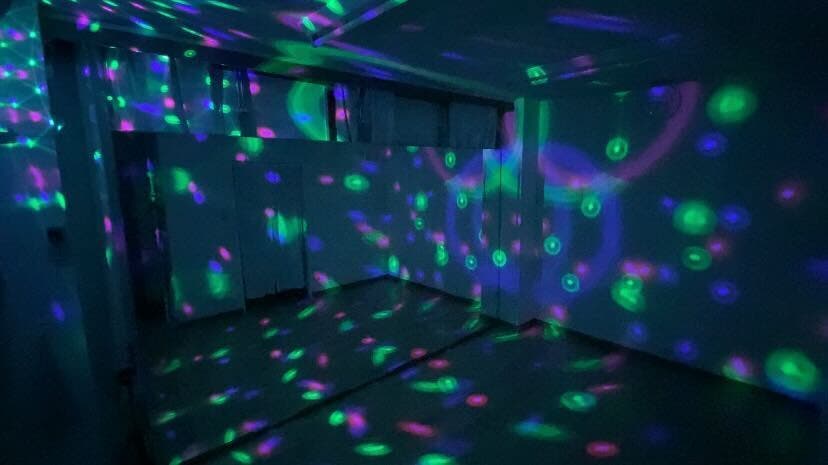 ♦︎名古屋駅徒歩3分♦︎ダンスができるレンタルスタジオ【24時間営業】※名古屋駅最安値級の価格ですの写真9