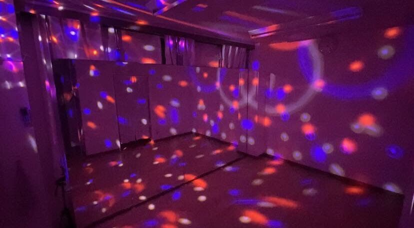 ♦︎名古屋駅徒歩3分♦︎ダンスができるレンタルスタジオ【24時間営業】※名古屋駅最安値級の価格ですの写真8