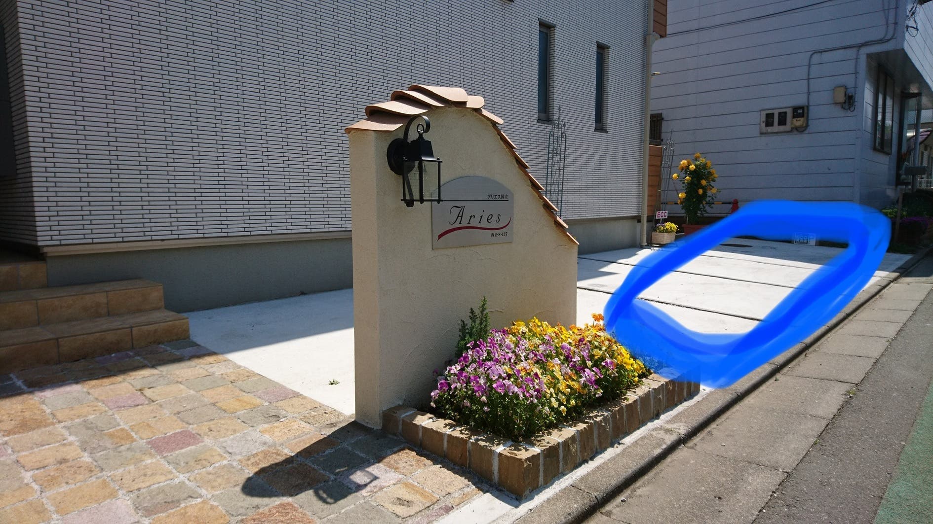 国立市西のレンタル・コワーキングスペースの写真18