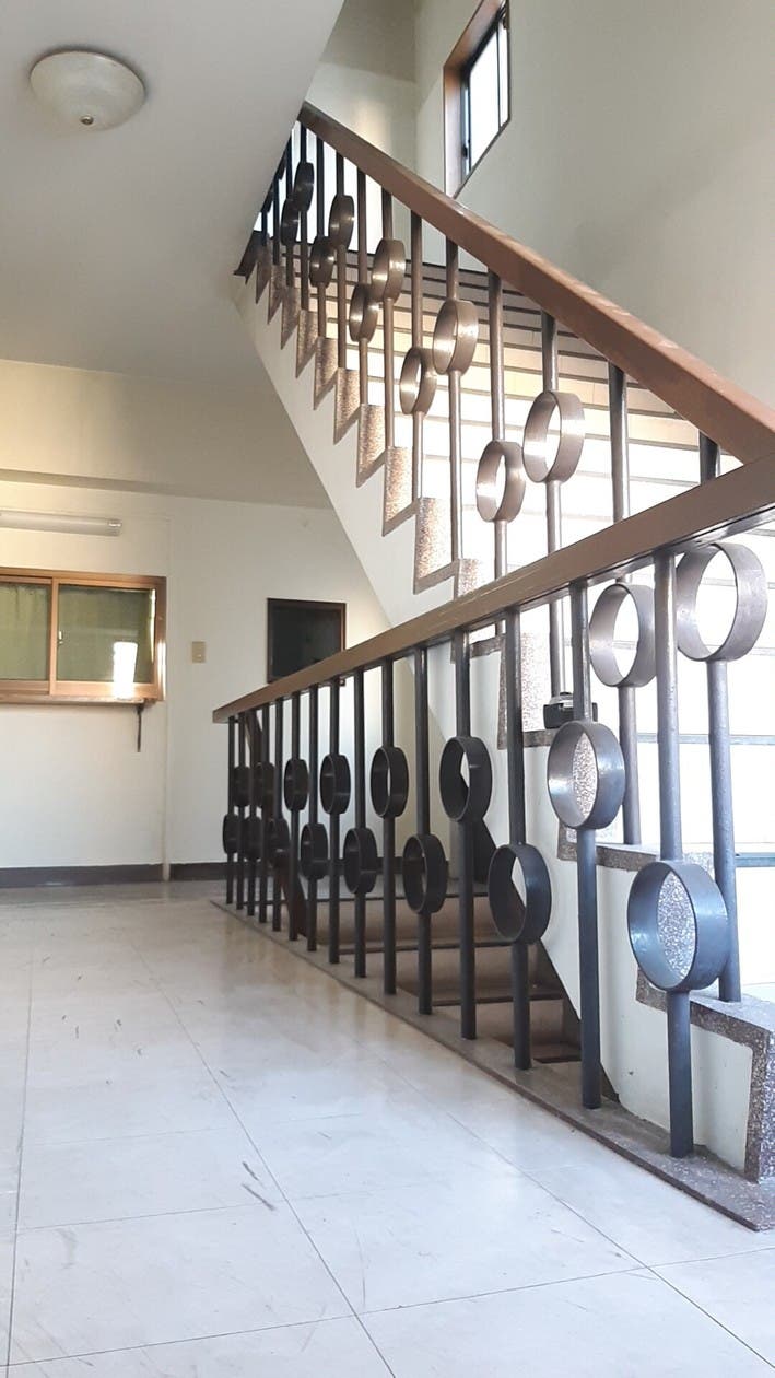 ＜レトロビル＞広々屋上+控室で撮影、イベントに最適の写真8