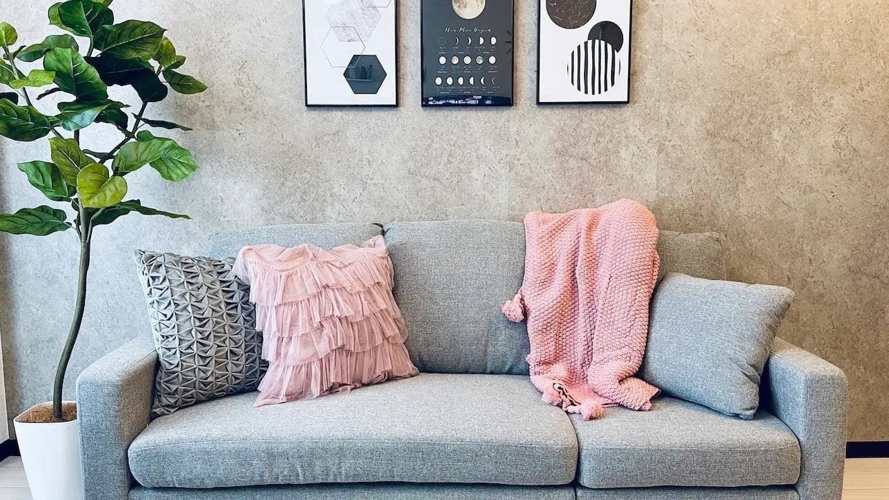 〈Moon町田〉当日予約🈹最大２５％OFF‼️町田駅５分/10名様までOK💟65インチ大型TV🎉✨の写真4