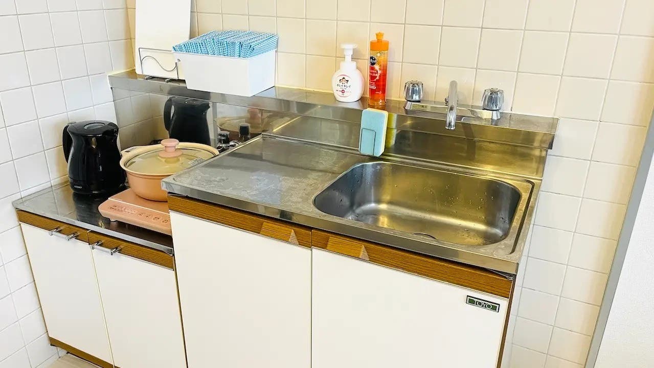 〈Moon町田〉当日予約🈹最大２５％OFF‼️町田駅５分/10名様までOK💟65インチ大型TV🎉✨の写真11