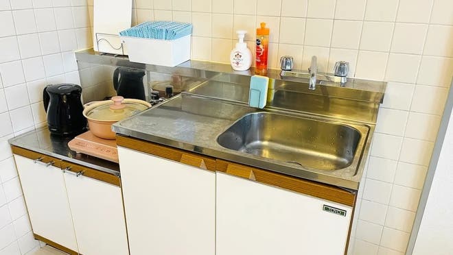 〈Moon町田〉当日予約🈹最大25%OFF‼️町田駅5分/10名様までOK💟65インチ大型TV🎉✨の写真11