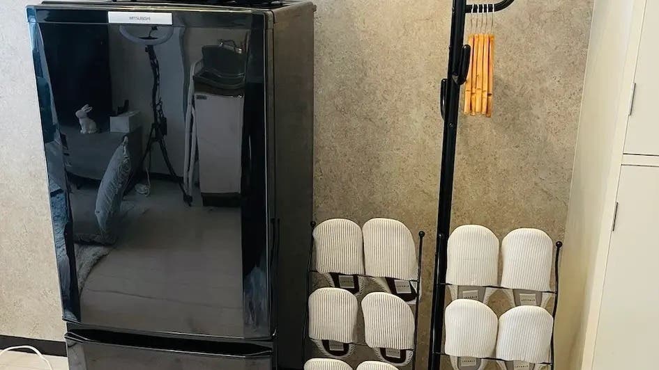 〈Moon町田〉当日予約🈹最大２５％OFF‼️町田駅５分/10名様までOK💟65インチ大型TV🎉✨の写真12