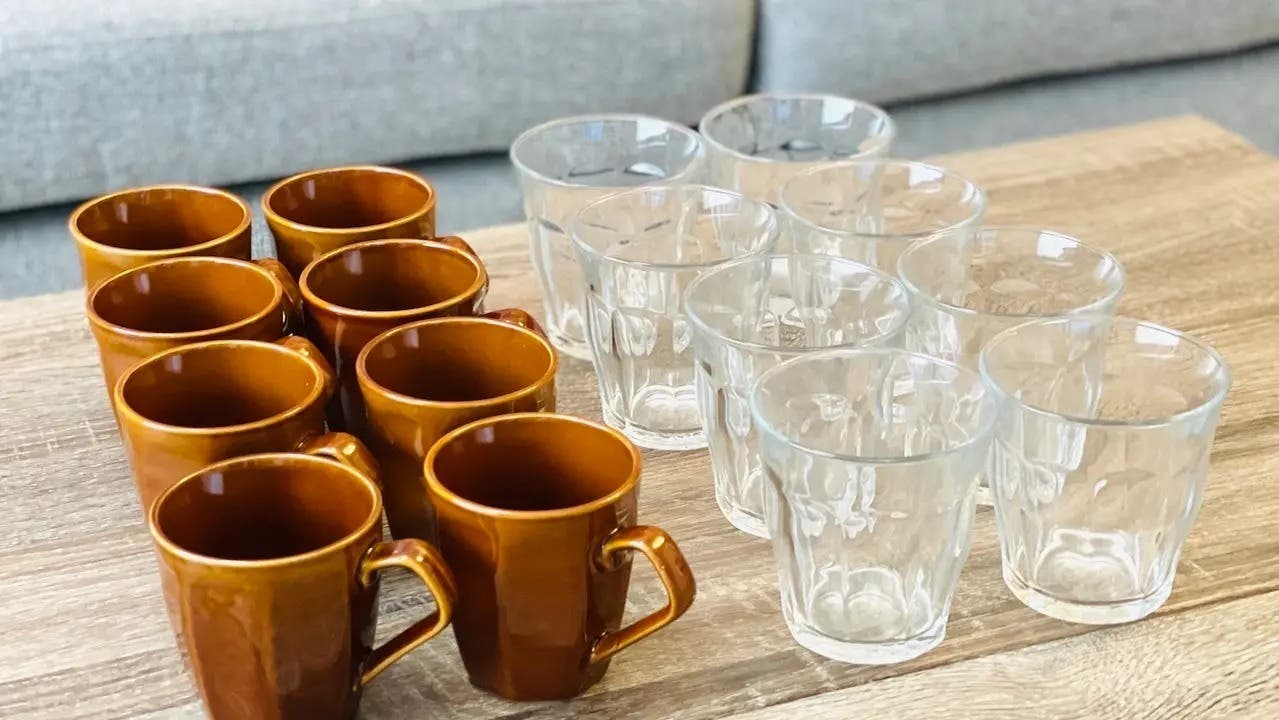 〈Moon町田〉当日予約🈹最大２５％OFF‼️町田駅５分/10名様までOK💟65インチ大型TV🎉✨の写真19