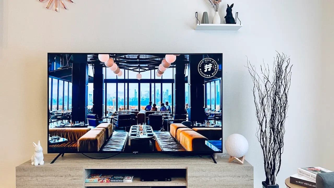 〈Moon町田〉当日予約🈹最大２５％OFF‼️町田駅５分/10名様までOK💟65インチ大型TV🎉✨の写真21