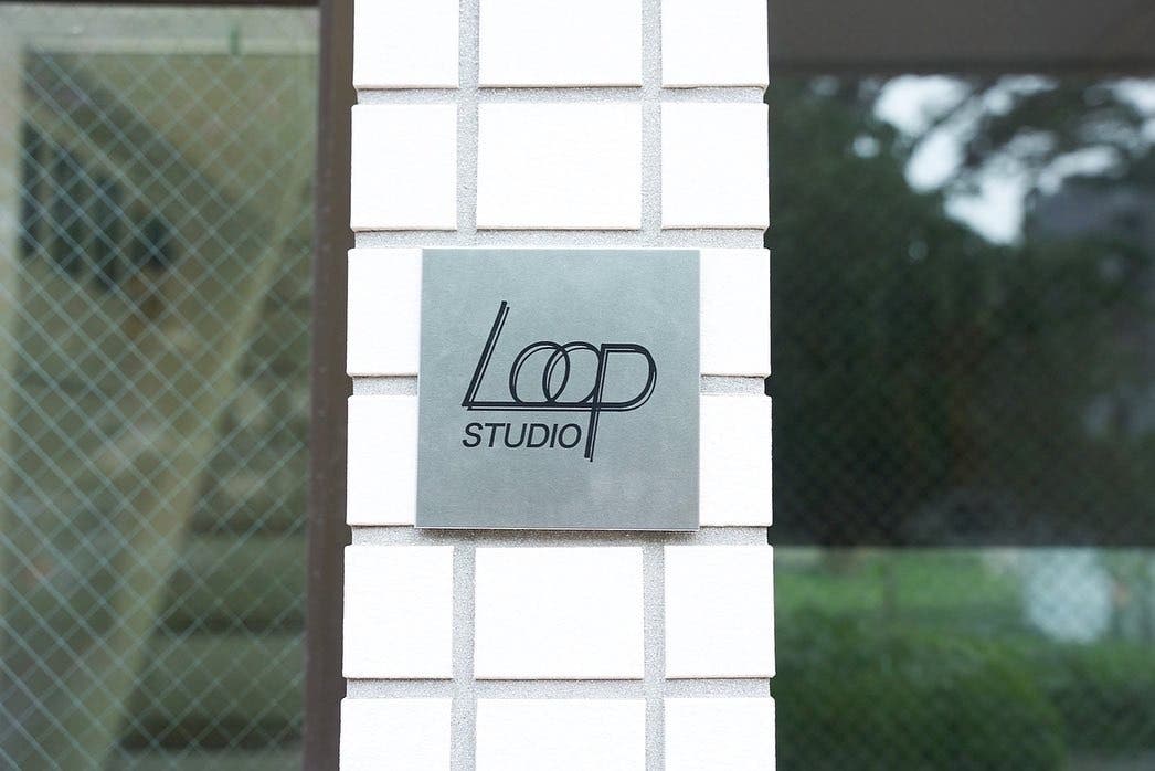 自然光が入るレンタルスペースフォトスタジオの写真13