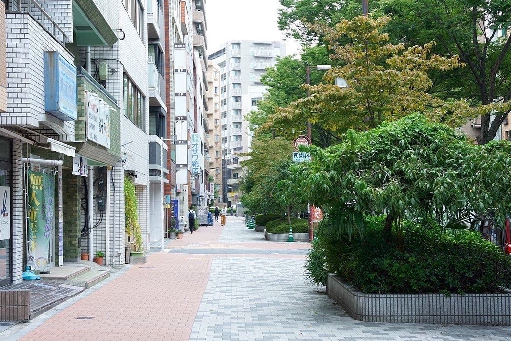 自然光が入るレンタルスペースフォトスタジオの写真19