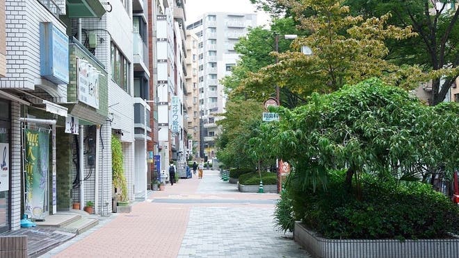 自然光が入るレンタルスペースフォトスタジオの写真19