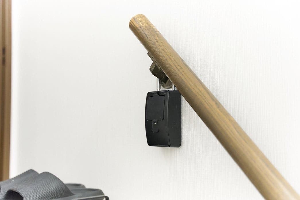 自然光が入るレンタルスペースフォトスタジオの写真17