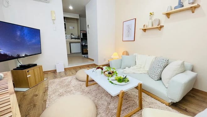 〈サラン町田〉当日予約で最大25%OFF🈹✨【町田駅5分】女子会・デートに人気📷ゲーム機/Netflix/アマプラの写真2