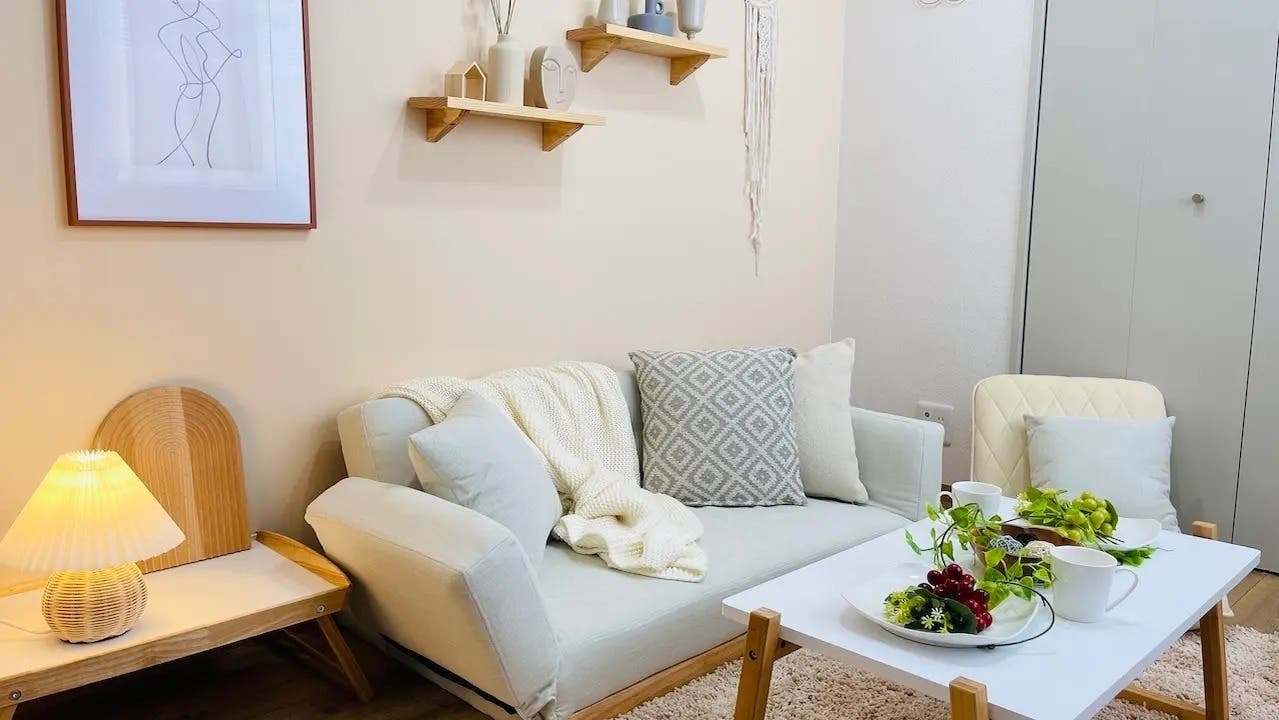 〈サラン町田〉当日予約で最大２５％OFF🈹✨【町田駅５分】女子会・デートに人気📷ゲーム機/Netflix/アマプラの写真5