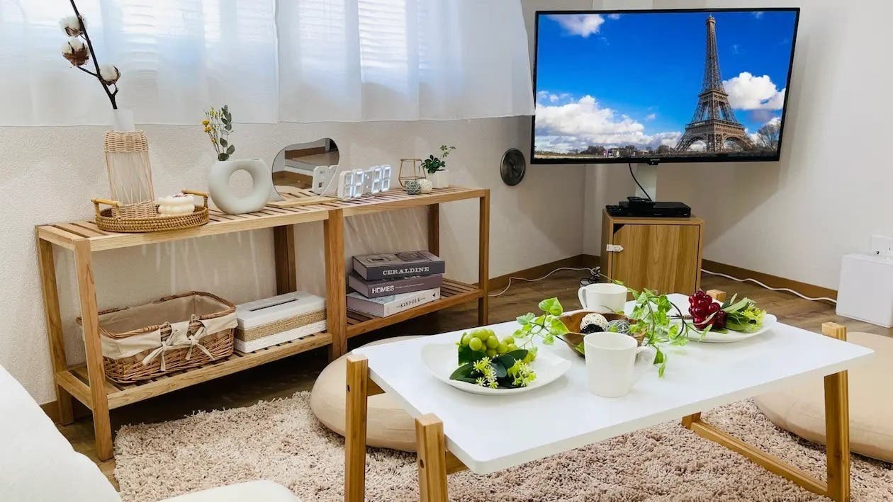 〈サラン町田〉当日予約で最大２５％OFF🈹✨【町田駅５分】女子会・デートに人気📷ゲーム機/Netflix/アマプラの写真6