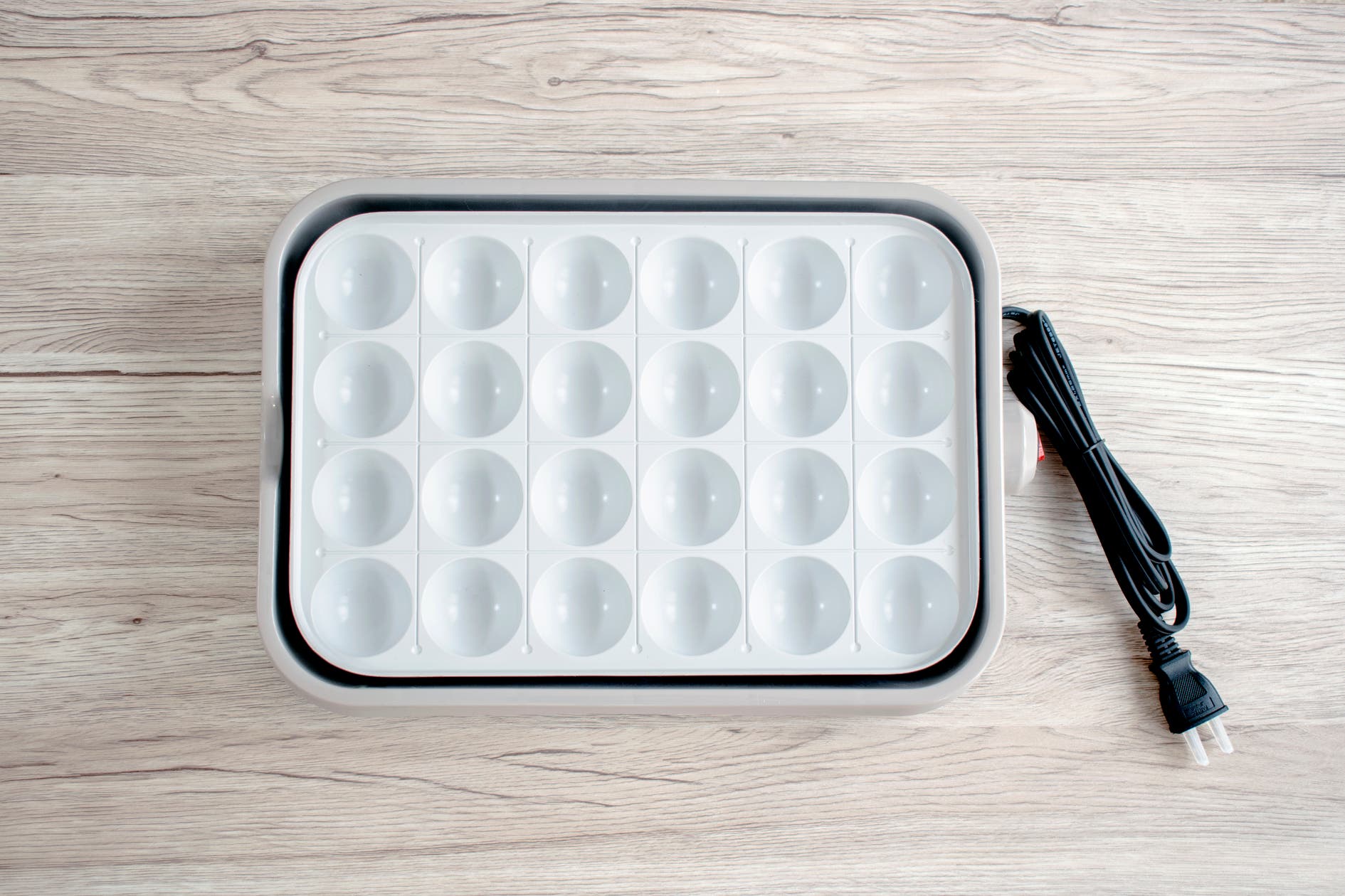 タコ焼き機の画像1