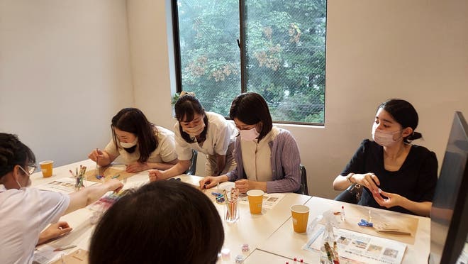 【町田会議室】【駐車場無料】大きな窓で明るい会議室 MTG/会議/セミナー/地域の集まりなどの写真4