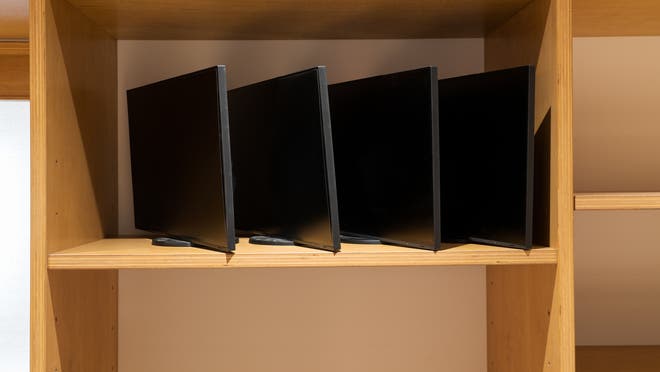 【町田会議室】【駐車場無料】大きな窓で明るい会議室 MTG/会議/セミナー/地域の集まりなどの写真16