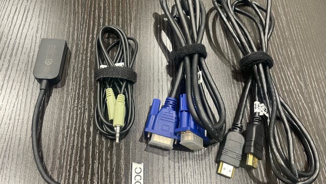 ⭐️仙台 青葉通り一番町駅から徒歩2分⭐️6名用会議室⭐️Wi-Fi/モニター/フリードリンクの写真4