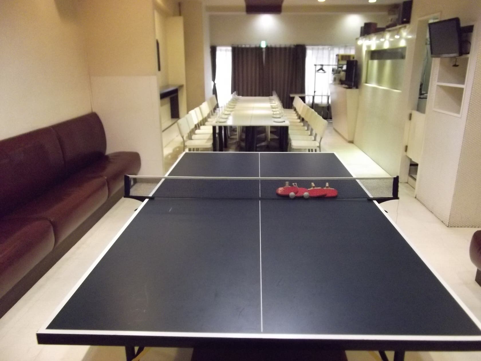 【店舗貸切】パーティー、歓迎会、送別会、懇親会、結婚式二次会、同窓会、オフ会などにオススメ。の写真6