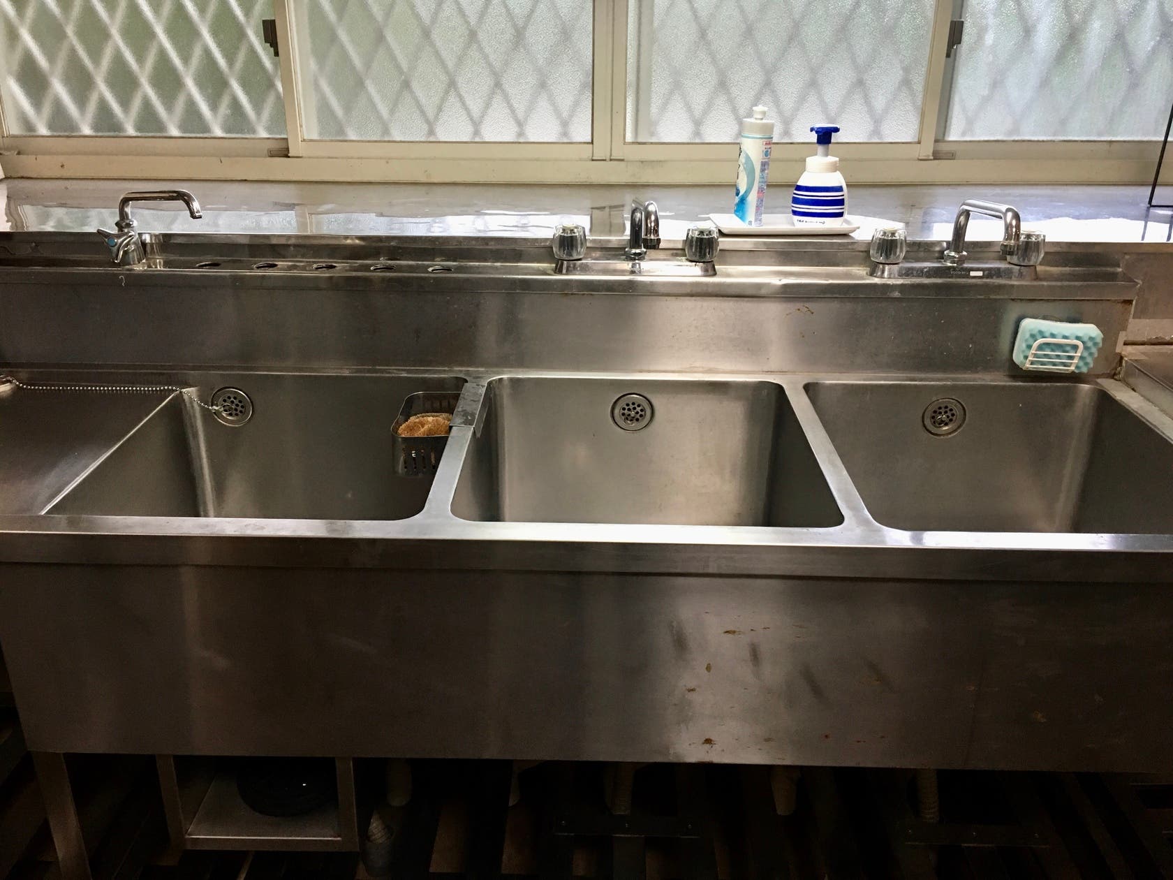 キッチンの利用の画像2