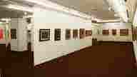 地下鉄銀座駅より徒歩2分、104坪の展覧会&イベントスペースです。の写真2