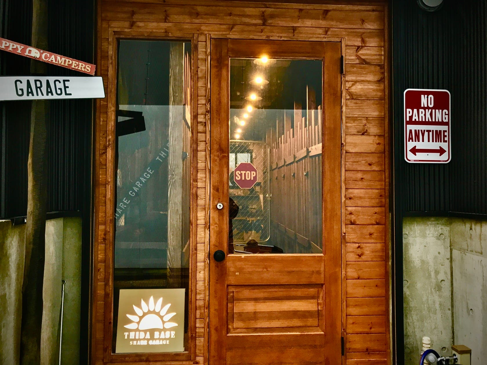 小伝馬町駅から徒歩2分でクラフトDIYスペースの写真2