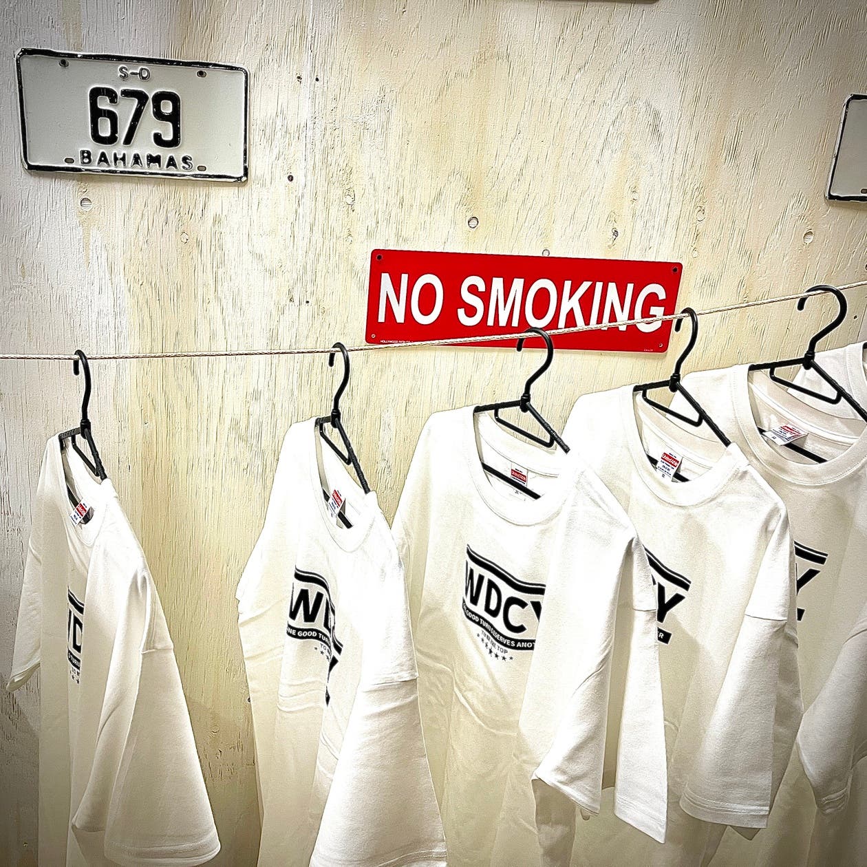 小伝馬町駅から徒歩2分でクラフトDIYスペースの写真3