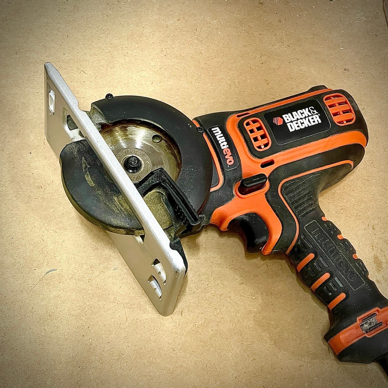 小伝馬町駅から徒歩2分でクラフトDIYスペースの写真4