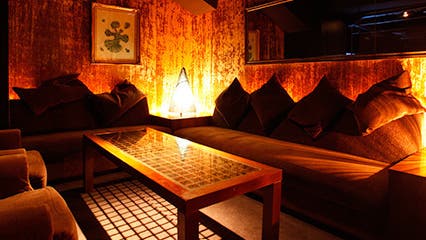 【恵比寿】最大120人収容!! 『大人の社交場』Aoyuzu恵比寿 RESTAURANT貸切!!の写真2