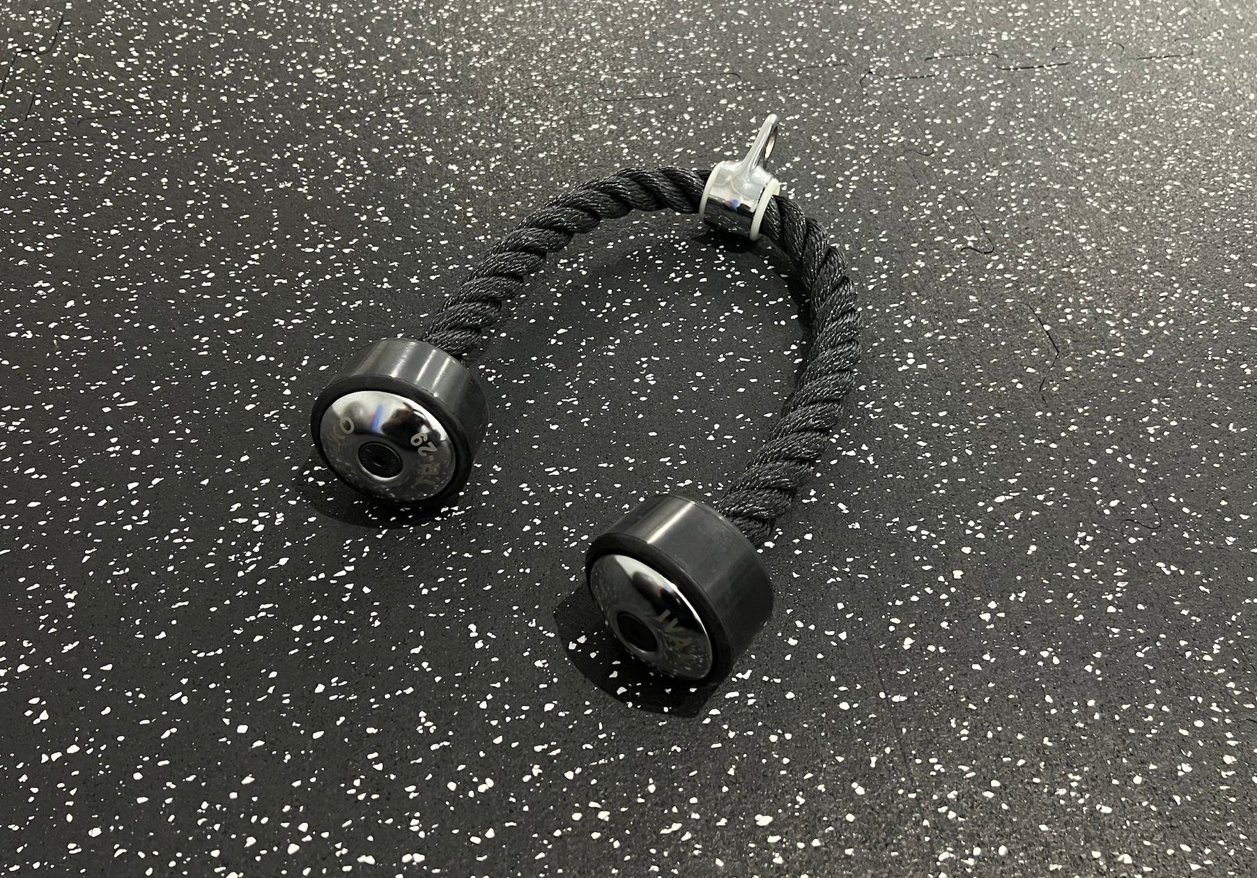 《桜木町駅 徒歩4分》の完全個室、貸切の広々レンタルジムの写真6