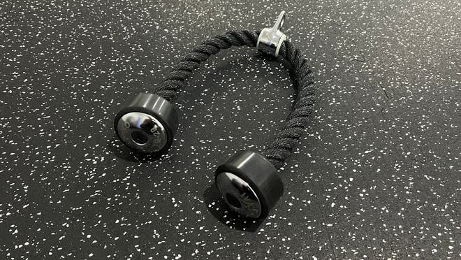 《桜木町駅 徒歩4分》の完全個室、貸切の広々レンタルジムの写真6