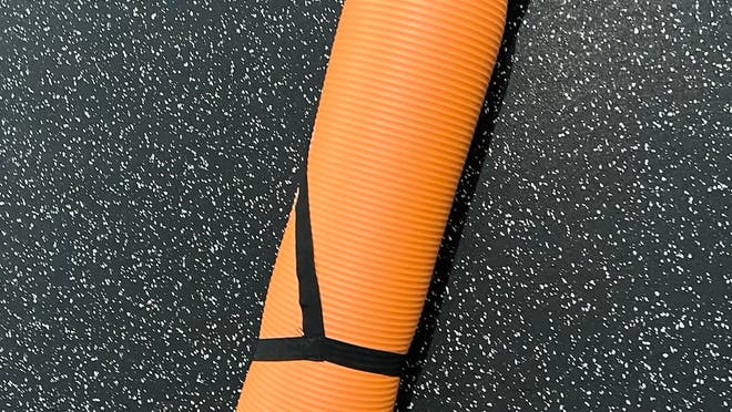 《桜木町駅 徒歩4分》の完全個室、貸切の広々レンタルジムの写真9