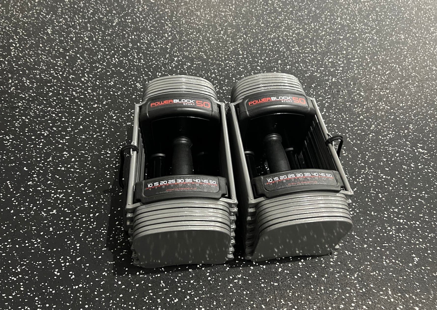 《桜木町駅 徒歩4分》の完全個室、貸切の広々レンタルジムの写真12