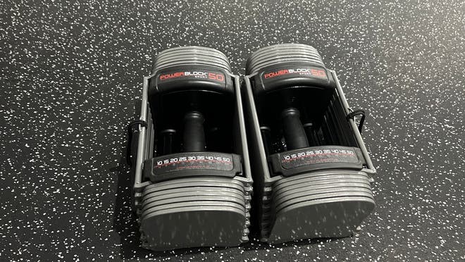 《桜木町駅 徒歩4分》の完全個室、貸切の広々レンタルジムの写真12