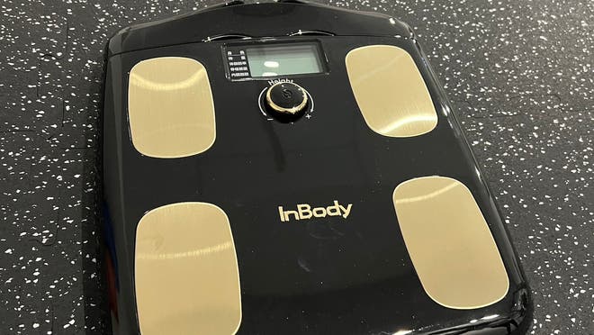 《桜木町駅 徒歩4分》の完全個室、貸切の広々レンタルジムの写真13