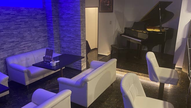 グランドピアノ🎹bar貸切|演奏会|ピアノ練習|教室|打合せ_447の写真3