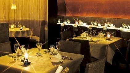 【恵比寿】最大120人収容!! 『大人の社交場』Aoyuzu恵比寿 RESTAURANT貸切!!の写真4