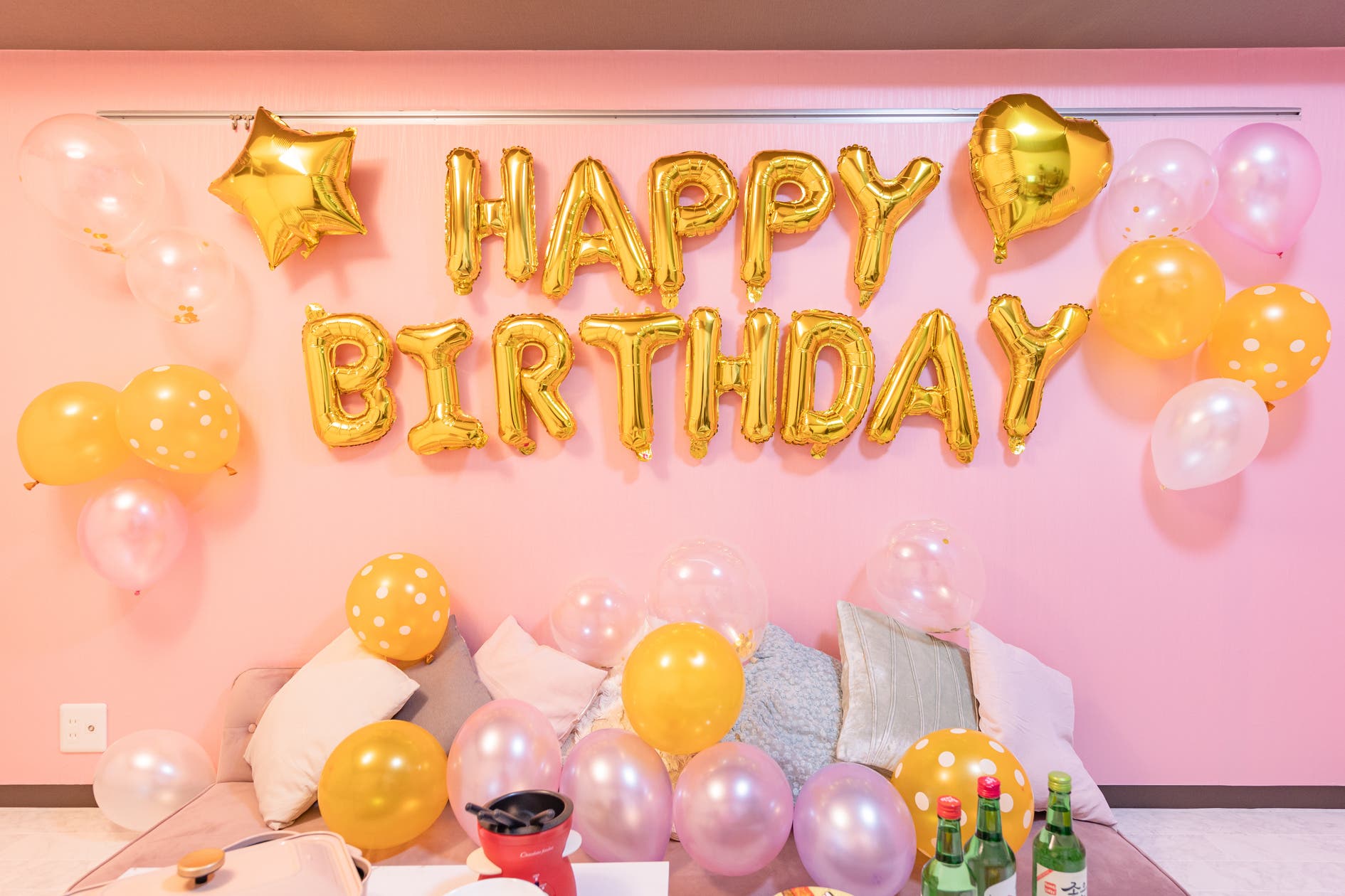 ✨超特大SALE！✨クリスマス会🎄🎉大迫力映画🎥新大久保徒歩4分🚶‍♀️韓国女子会🎉の写真3