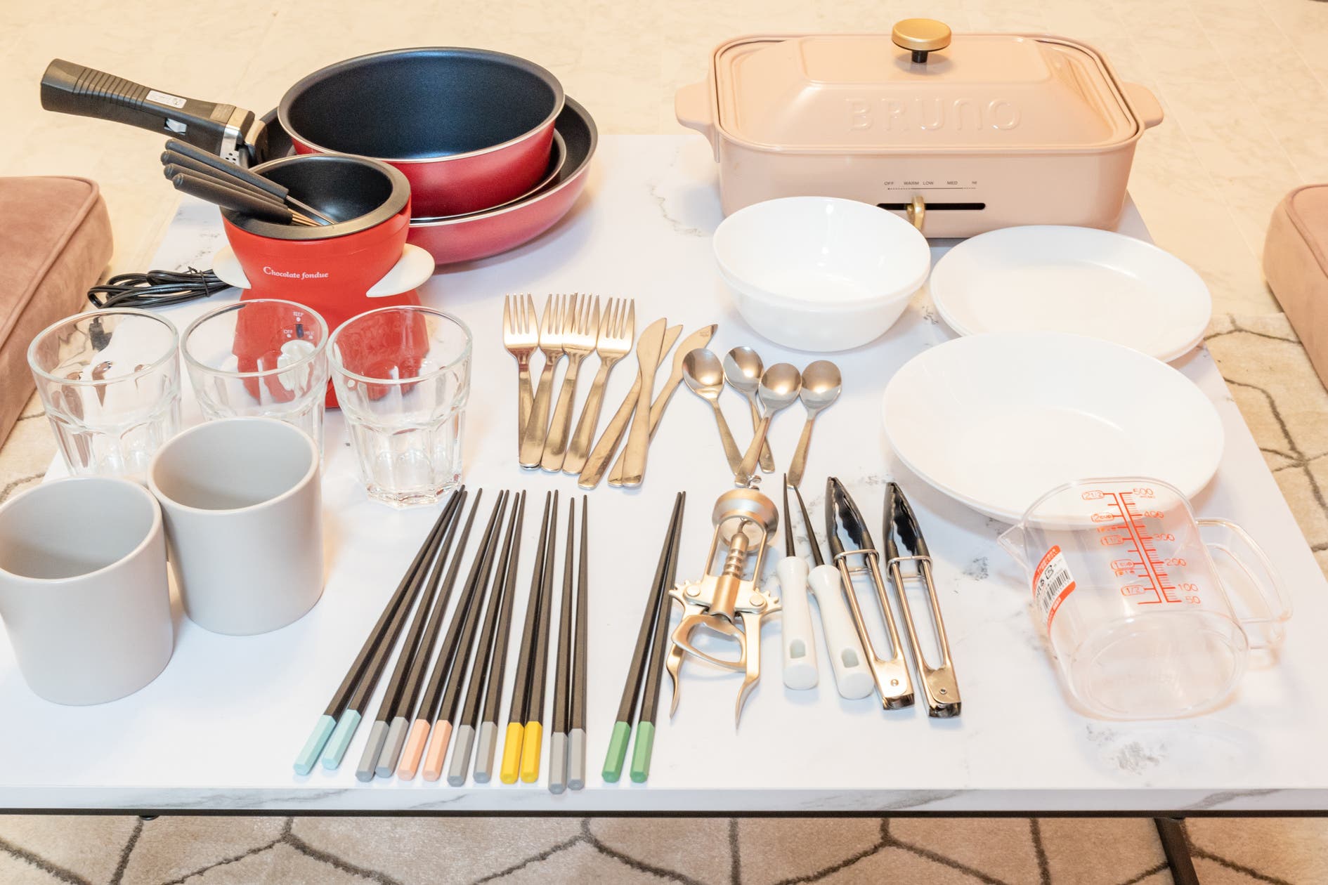 ✨超特大SALE！✨クリスマス会🎄🎉大迫力映画🎥新大久保徒歩4分🚶‍♀️韓国女子会🎉の写真10