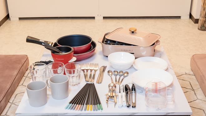 ✨超特大SALE!✨クリスマス会🎄🎉大迫力映画🎥新大久保徒歩4分🚶♀️韓国女子会🎉の写真8